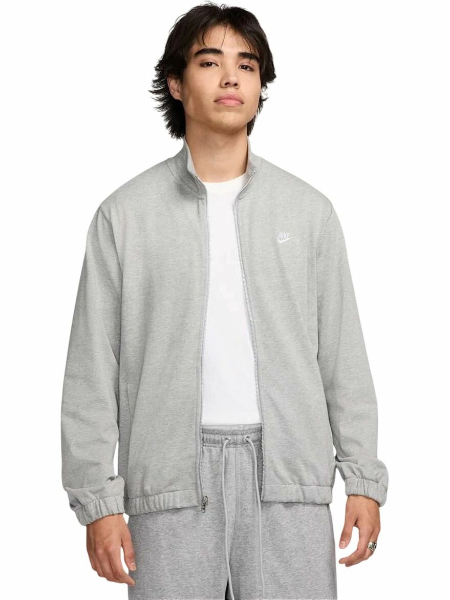 Олимпийка Club Knit Jacket