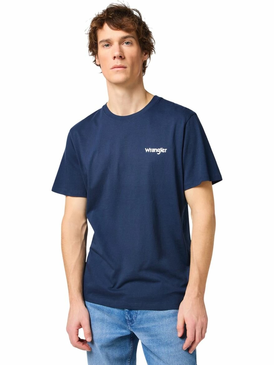 Футболка Men 2 Pack Tee