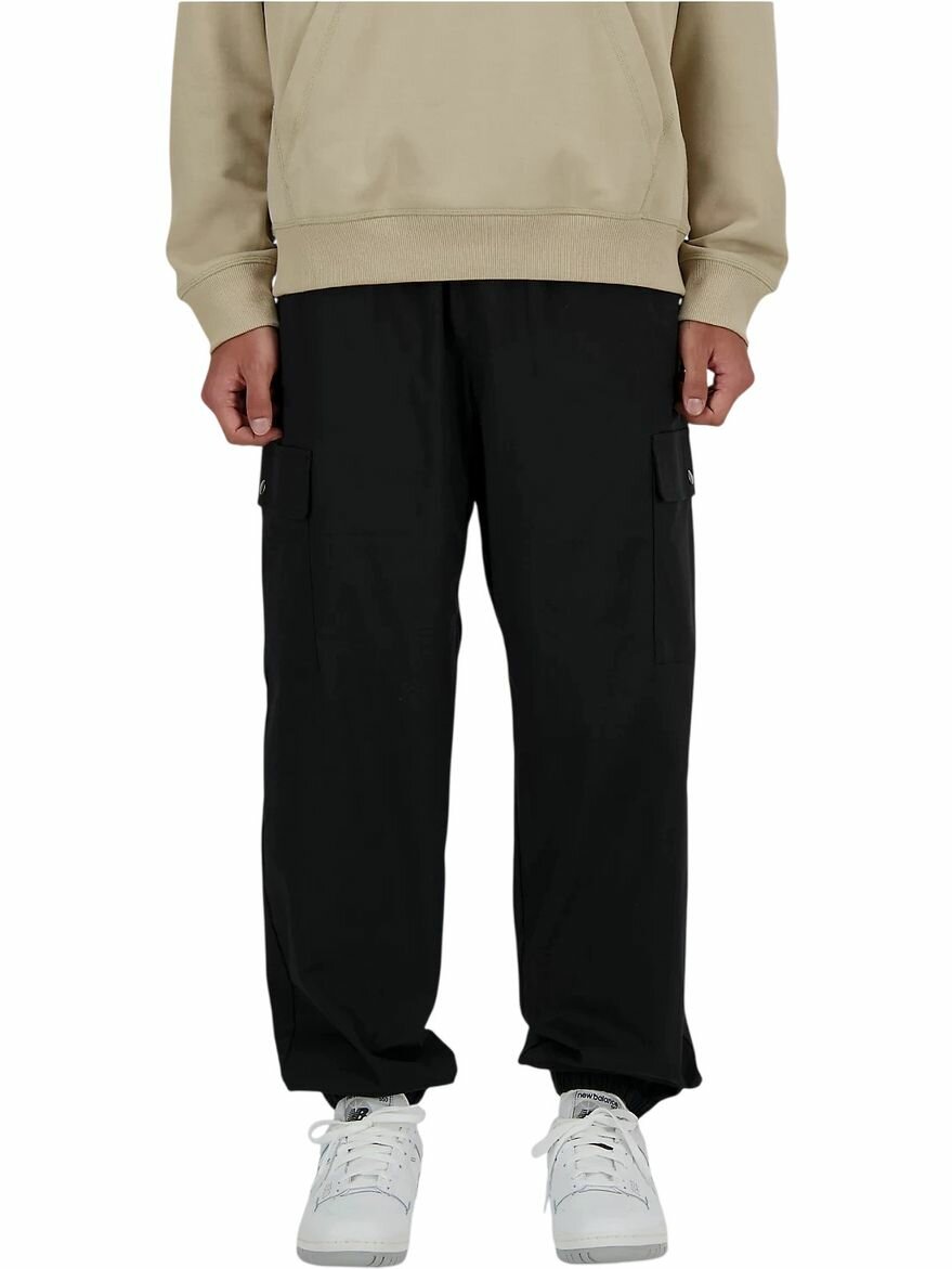 Брюки спортивные Twill Cargo Jogger