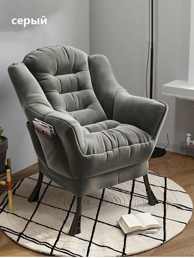 MURAN Стул, 1 шт.