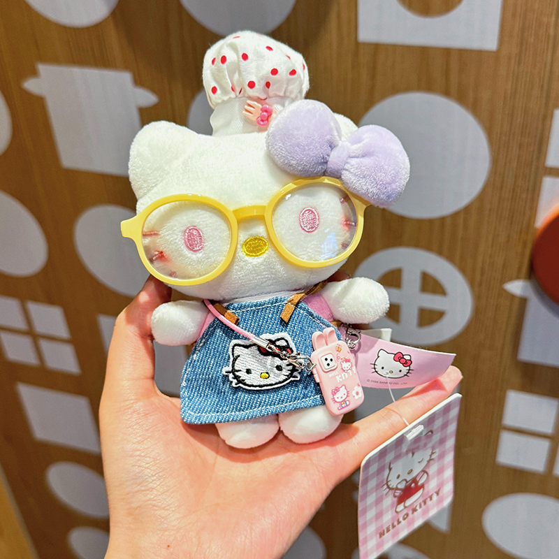 Брелок Sanrio