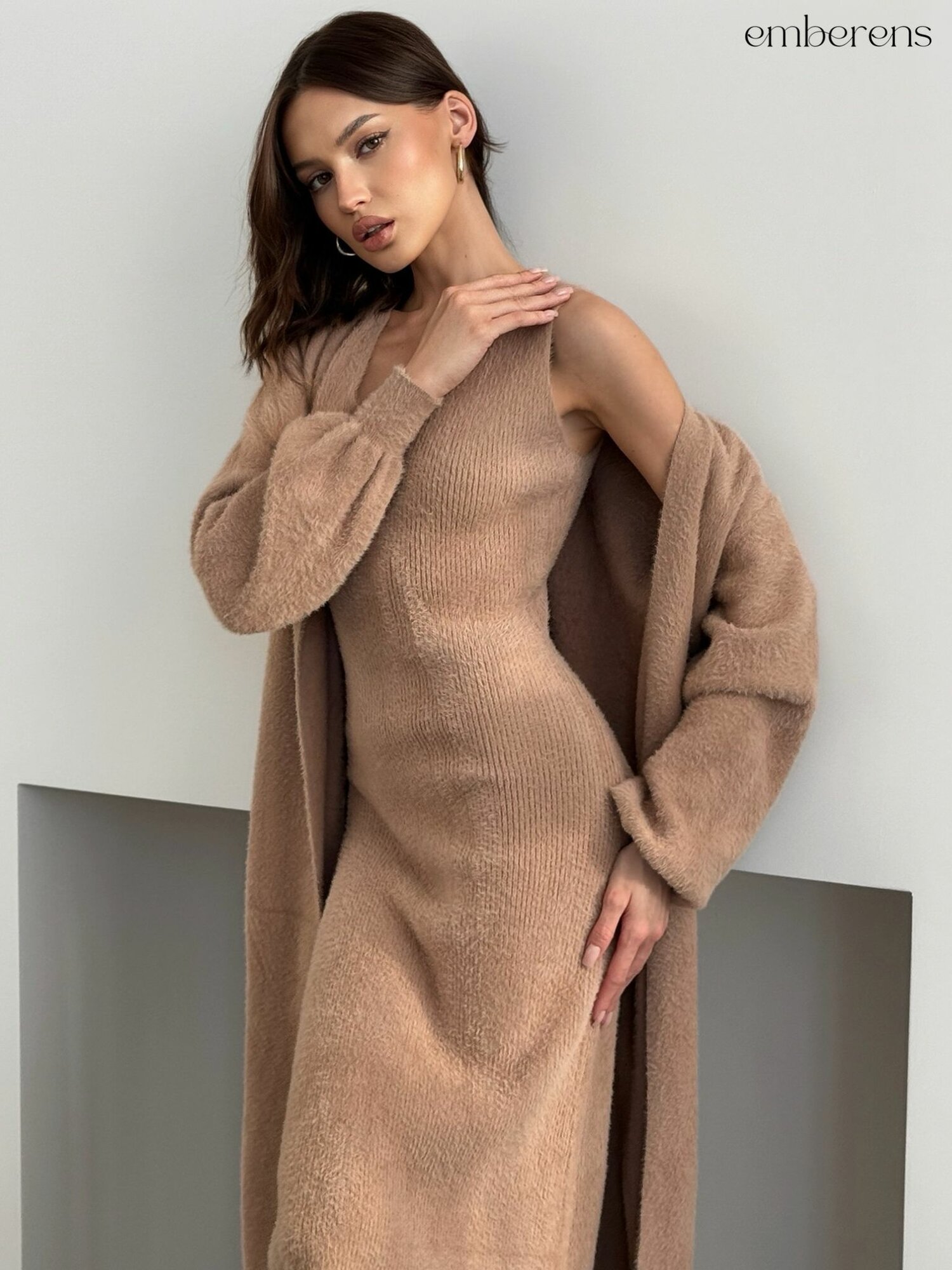 Комплект одежды Осень-зима 2025