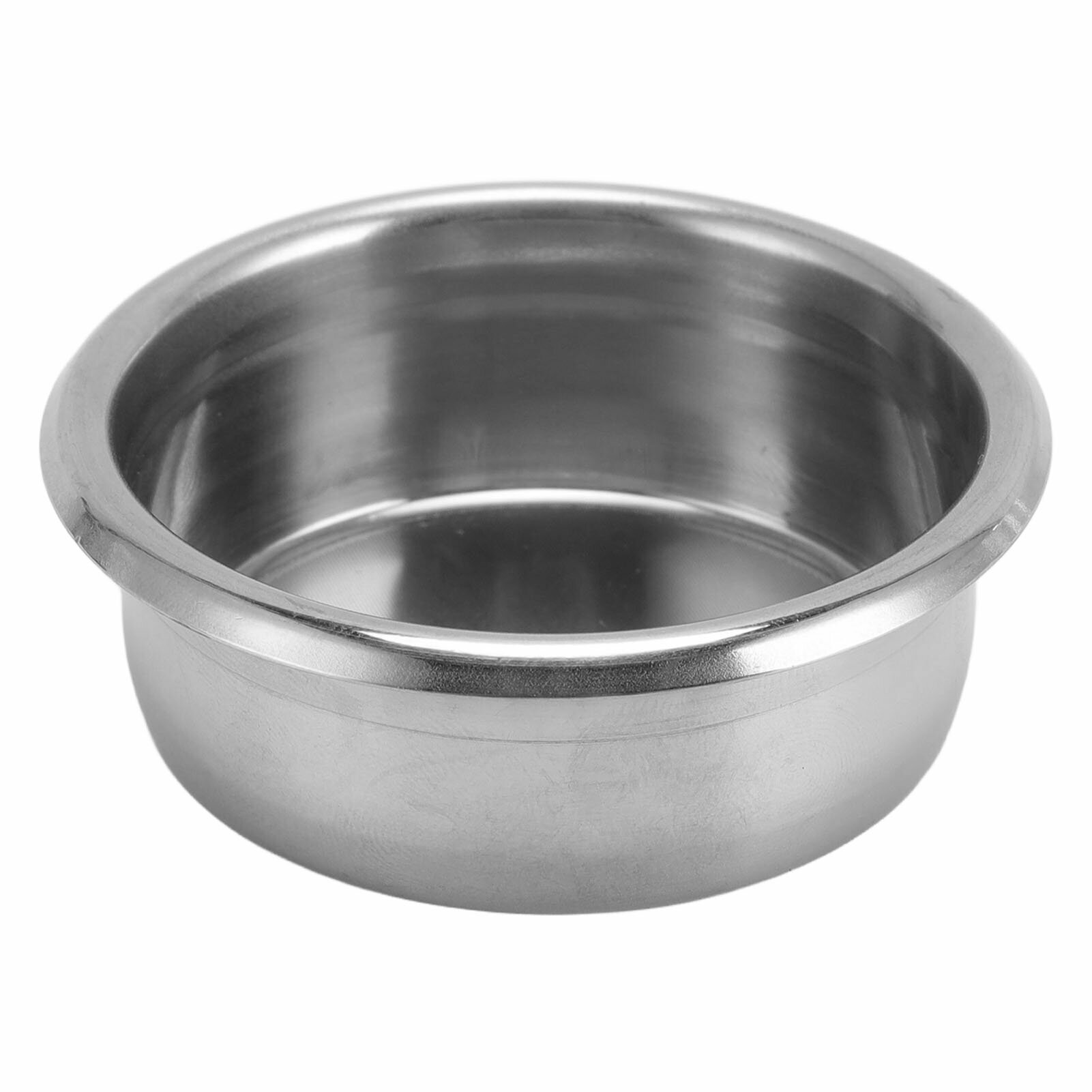 58 -миллиметровый Portafilter Coffee Coffee Filter 18G Portafilter Basket 304 Аксессуары для кофейных машин из нержавеющей стали из нержавеющей стали