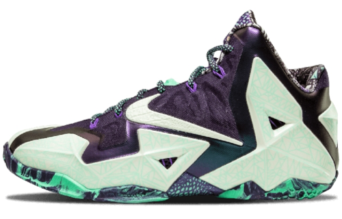 Кроссовки Lebron 11