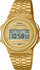 Наручные часы CASIO Vintage, золотой
