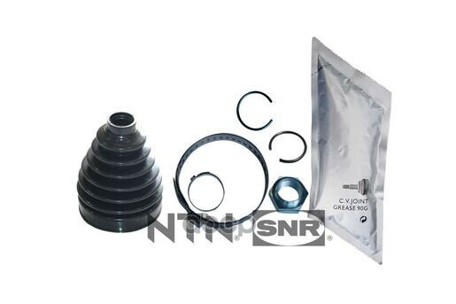 Внешний защитный кожух привода NTN арт. OBK58005