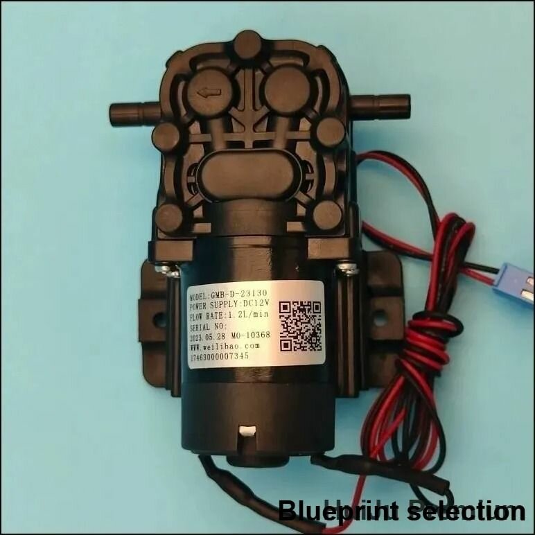 GMB-D-23130 Нижняя загрузка Водяной насос для Midea Диспенсер воды Сменный DP005A2