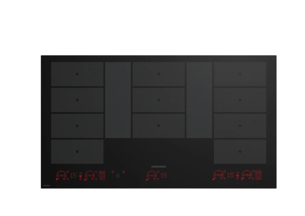Варочная панель Grundig GIEI938980I