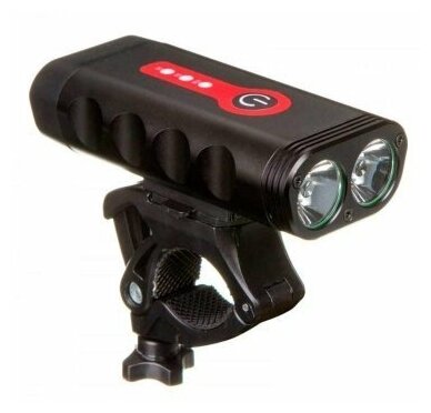 Фара передняя STG FL1582