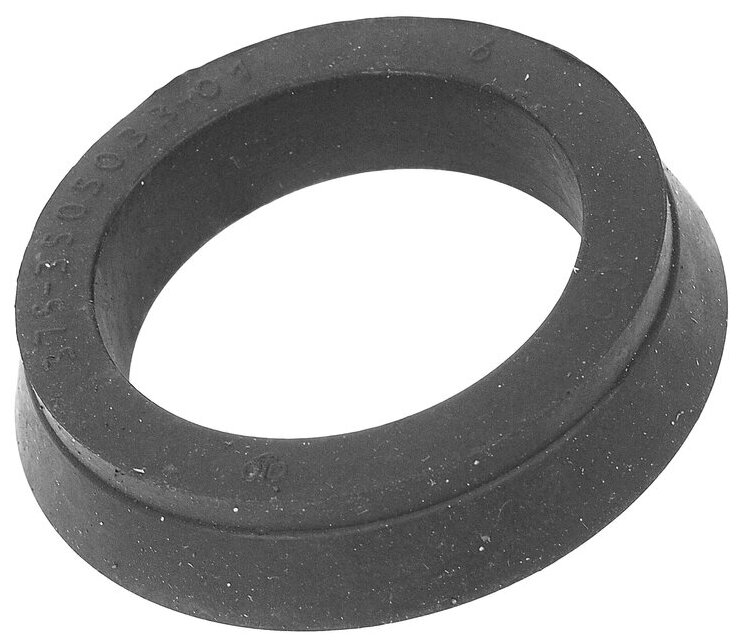 Манжета урал поршня гтц наружная ао аз урал