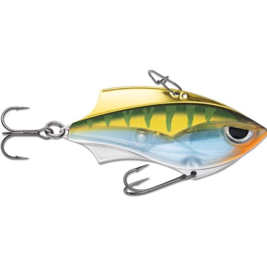 Раттлин Rapala Rap-V Blade 05 /YP /тонущий/ 5см, 10гр.