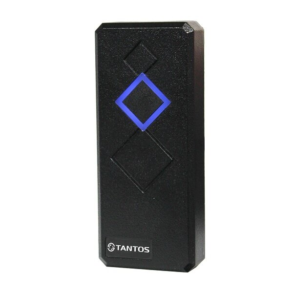 Tantos TS-RDR-MF Black Считыватель Proximity