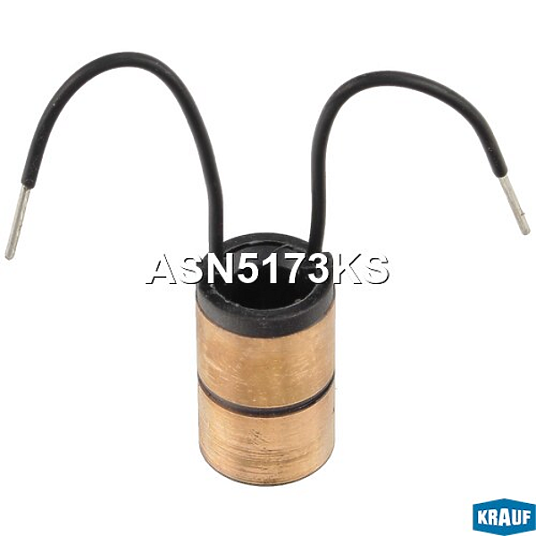KRAUF ASN5173KS (ASN5173KS_KR1) кольцо контактное ротора генератора