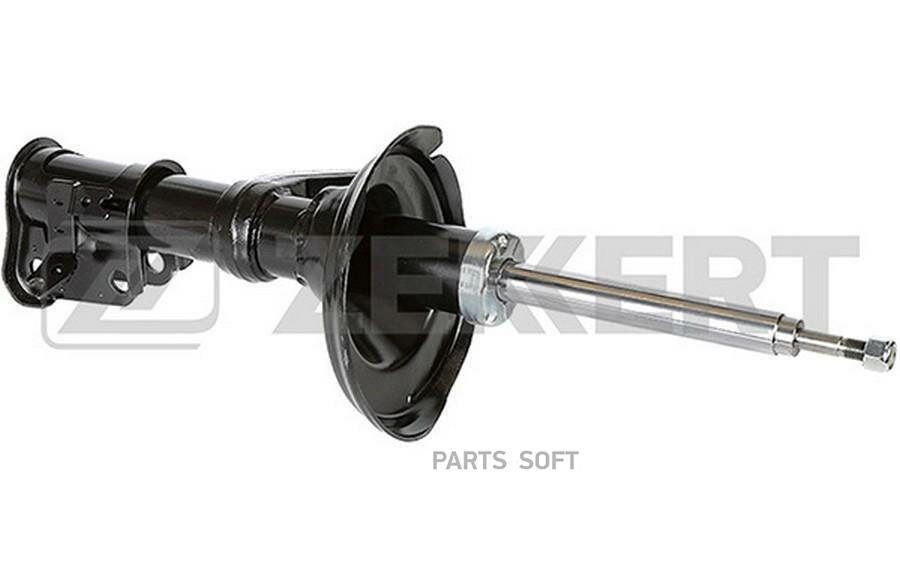 ZEKKERT SG-6221 Амортизатор газовый левый передней подвески Honda CR-V II 02- ()