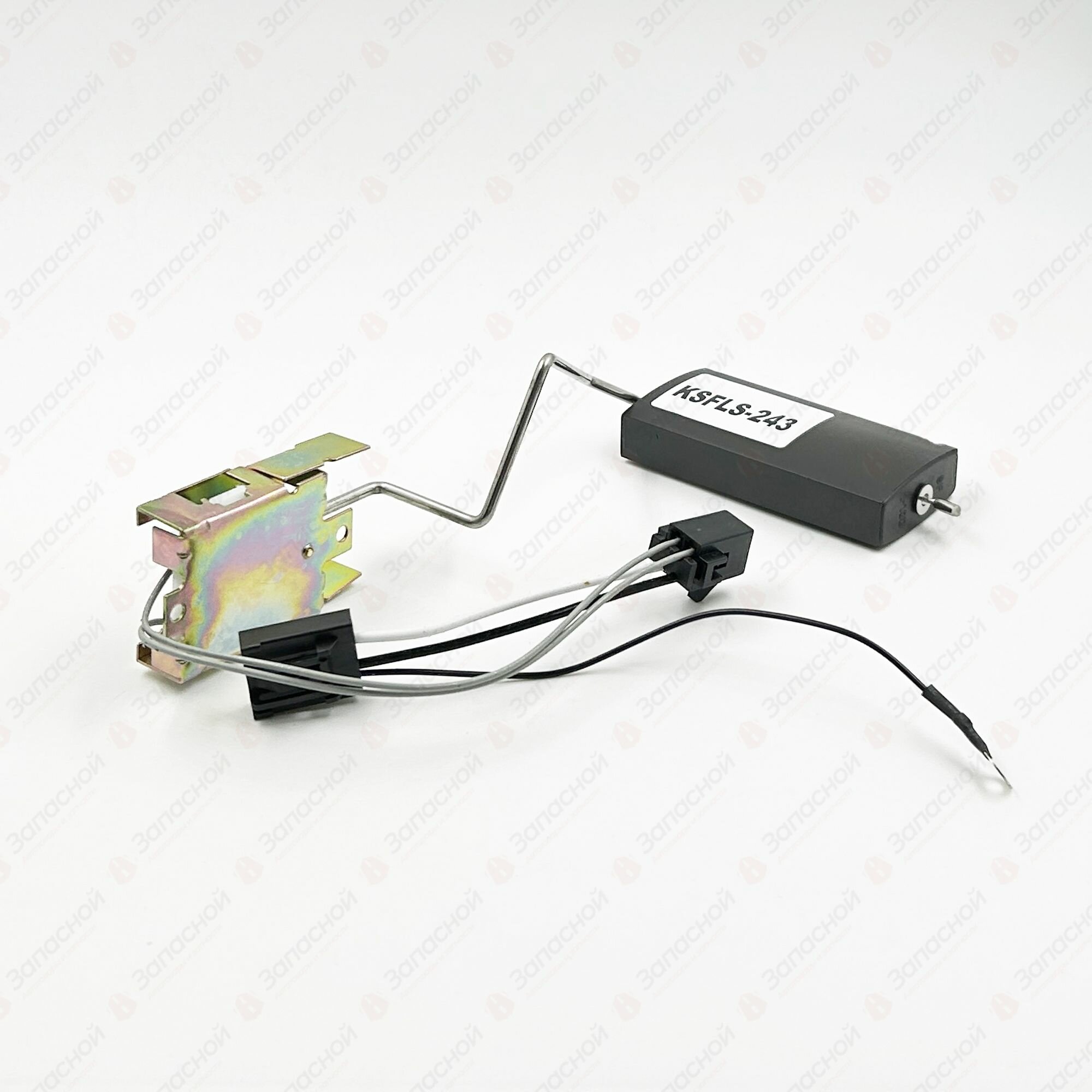 Датчик уровня топлива погружного модуля для а/м ВАЗ 2108 - CARTRONIC арт. CRTR0069337