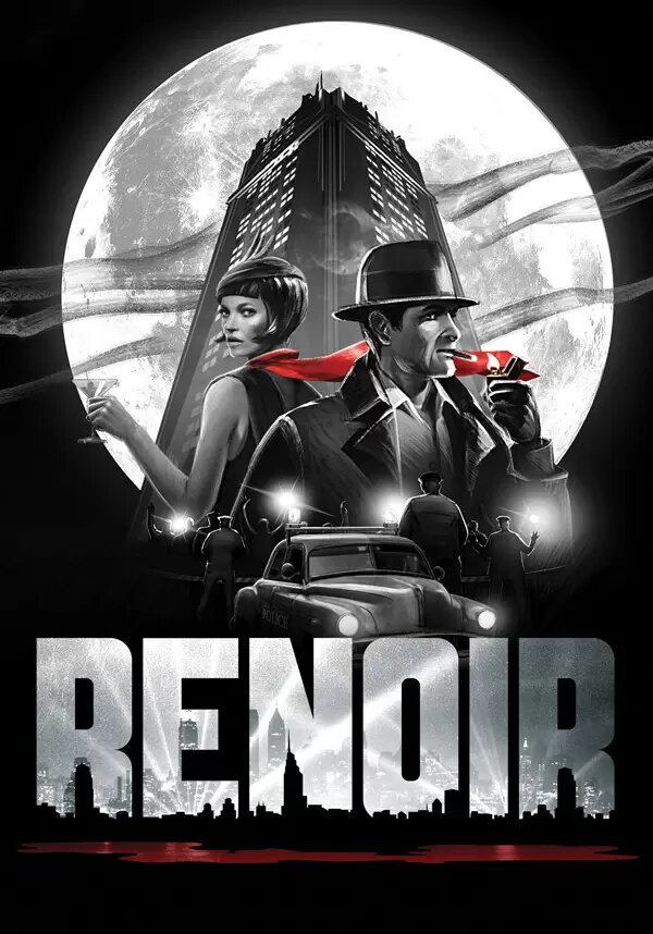 Renoir [STEAM / Россия и СНГ]