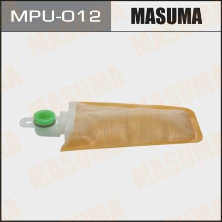 MPU-012 Фильтр топливный TOYOTA/LEXUS сетка бензонасоса