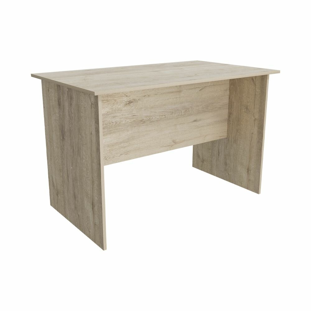 Стол для совещаний СФ208, р.1200х704х750 мм, Дуб кронберг