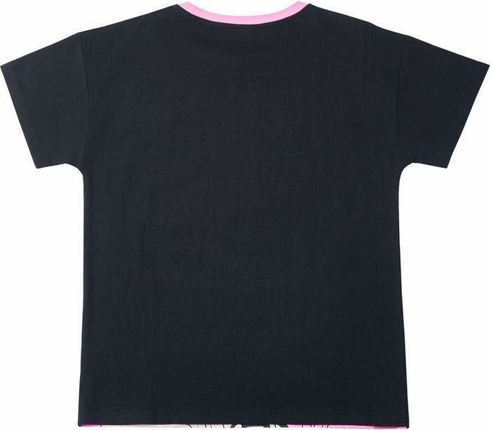 Футболка Весна-лето 2026