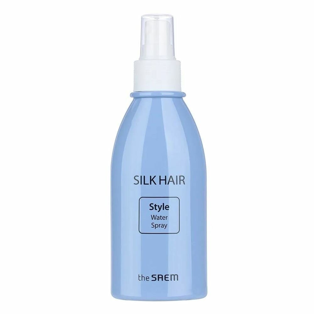 Спрей The Saem Silk Hair Silk Hair Style Water Spray, Спрей для укладки волос, 150 мл