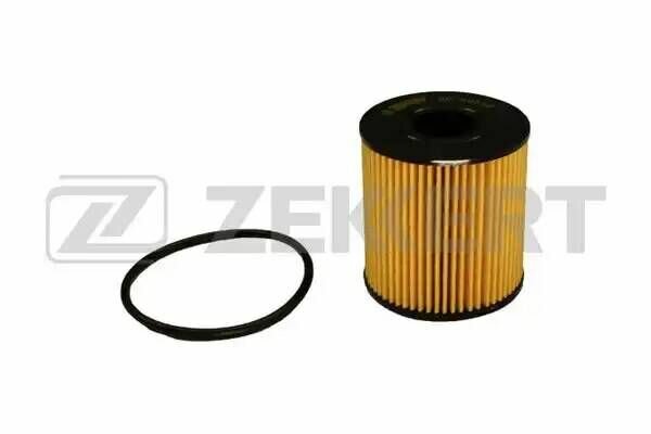 Фильтр масл. Eco Ford Focus II, III 04-, Transit VII, VIII 06-, Mondeo IV 07-, Kuga I, II 08-, Mitsubishi Outlander II 07-