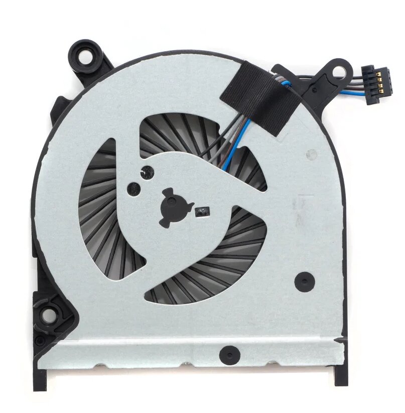 Вентилятор (кулер) для HP NFB67A05H-001 (4-pin)