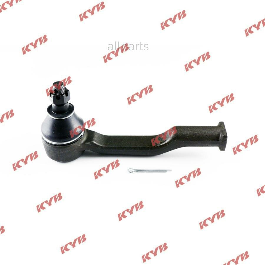 KYB KTR1023 наконечник рулевой наружный!\ Mazda BT50 06>