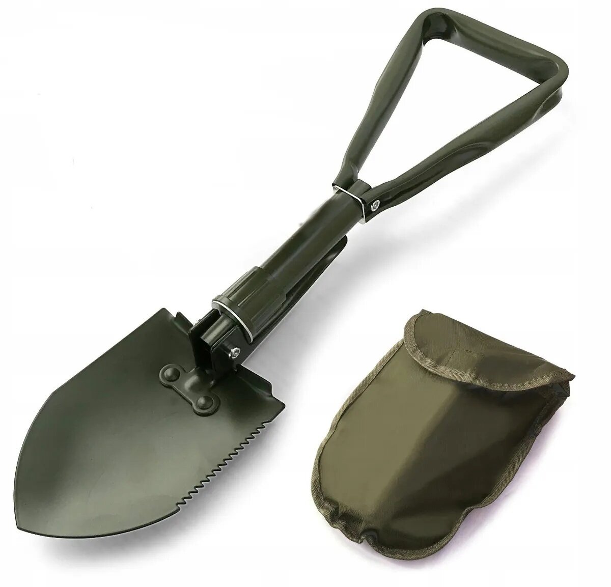 Лопата туристическая , лопата туристическая складная , лопата складная