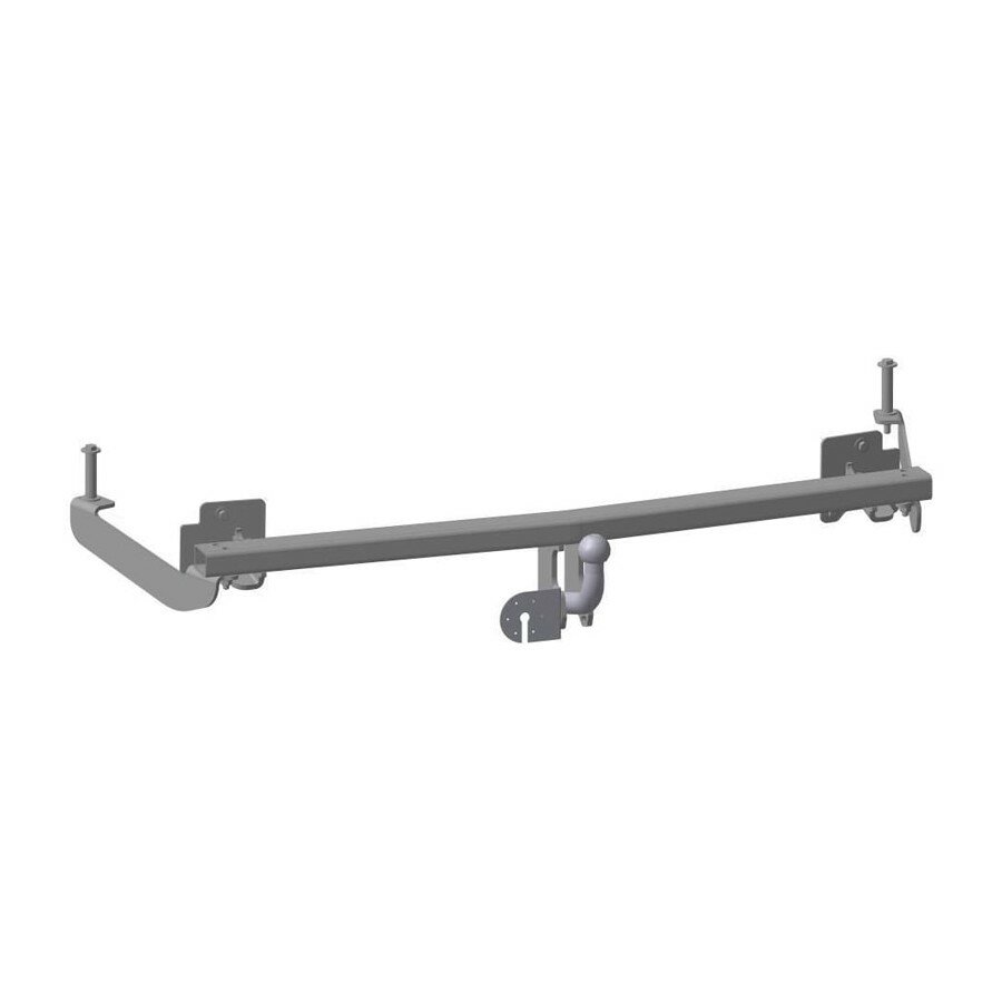 Фаркоп (тягово-сцепное устройство) Oris (Bosal) на Фиат Добло, 1-е поколение 2001-2015, арт:2626-A