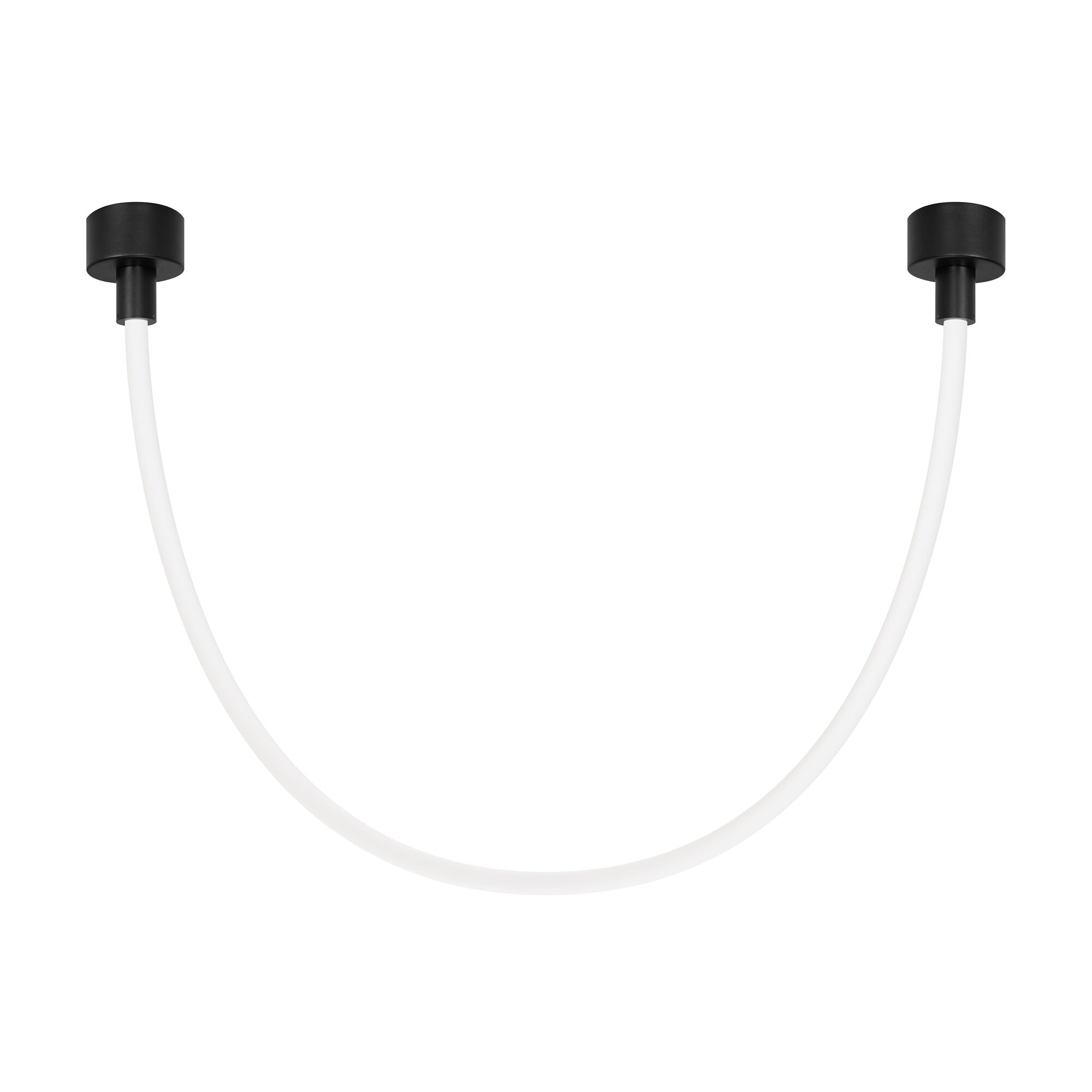 Светильник SP-TROPIC-SURFACE-R18-L1200-18W Day4000 (BK, 360 deg, 230V) (Arlight, IP20 Пластик, 3 года) 043393