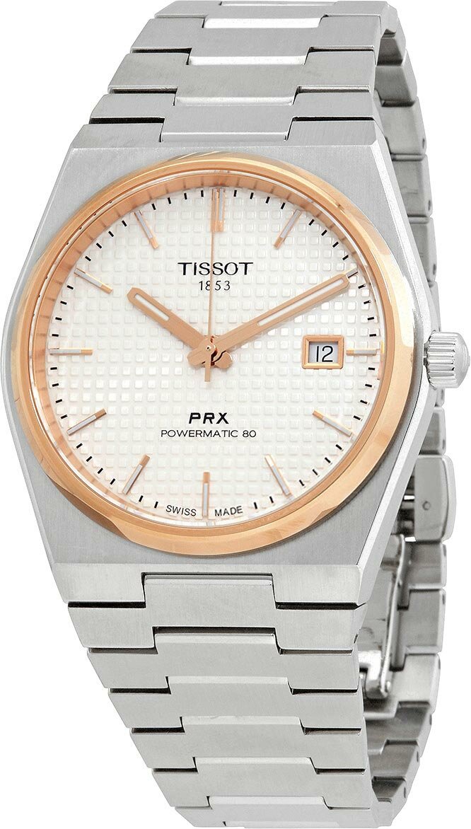  TISSOT PRX