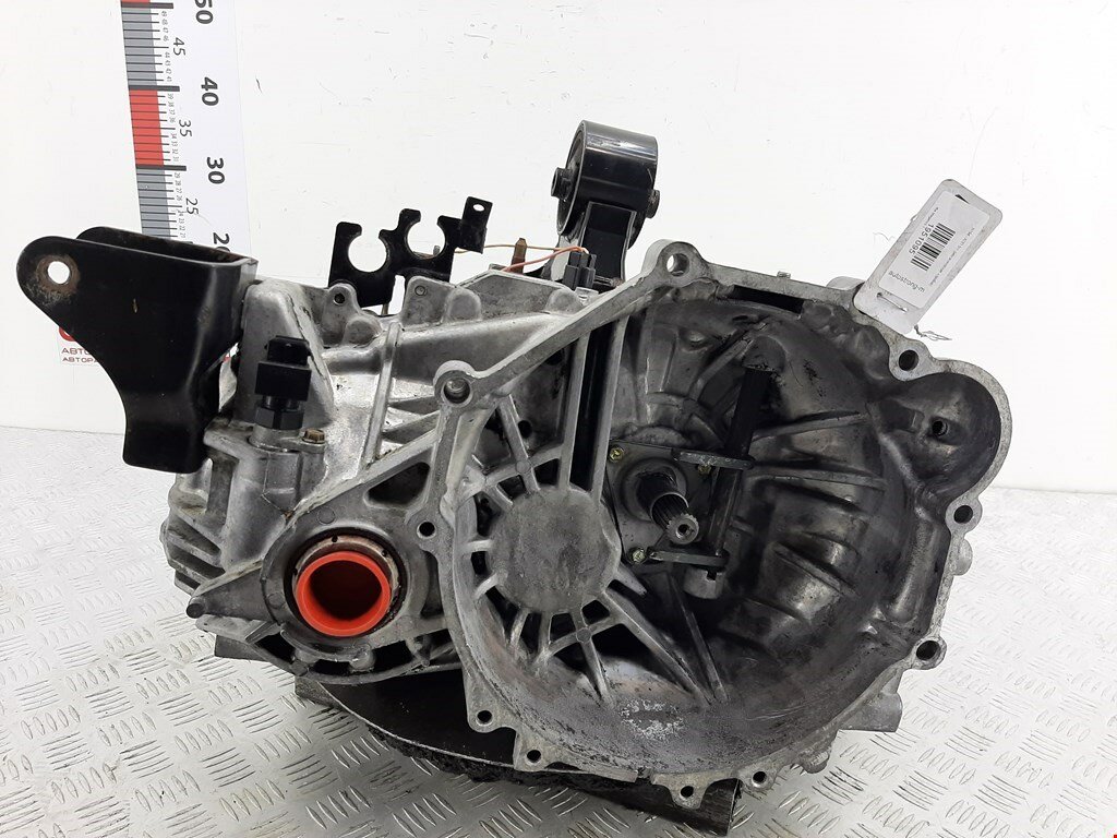 КПП 5ст (механическая коробка) Kia Magentis 1 4300039250 арт. 1951095
