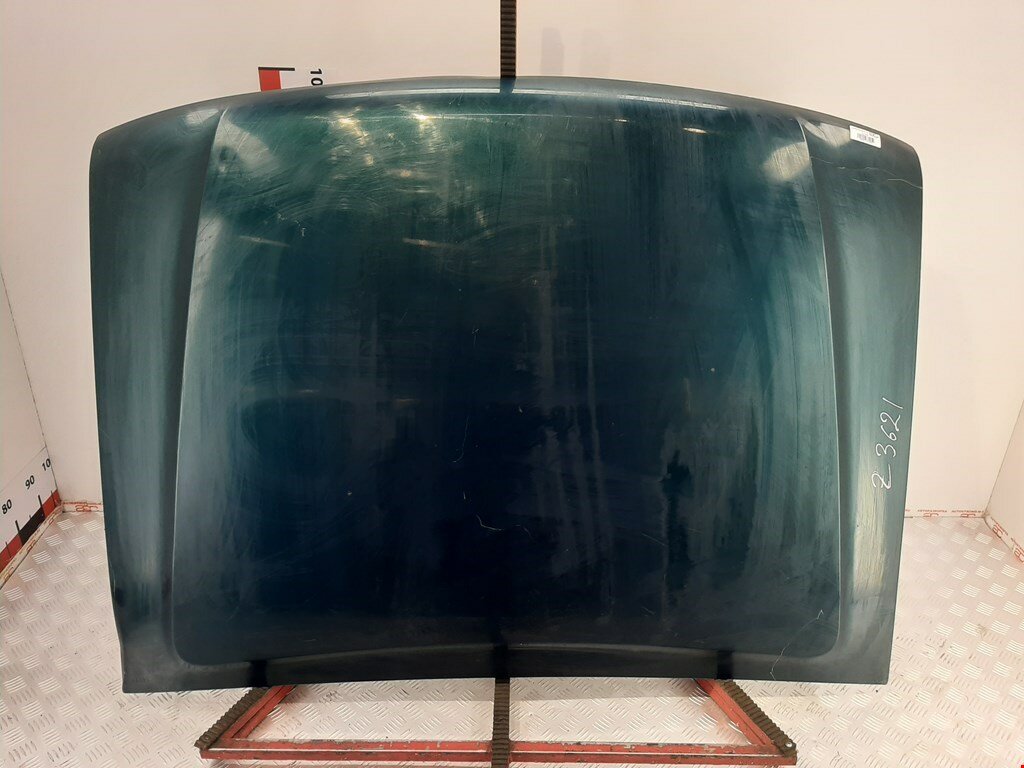 Капот Ford Explorer 2 4178681 арт. 933995