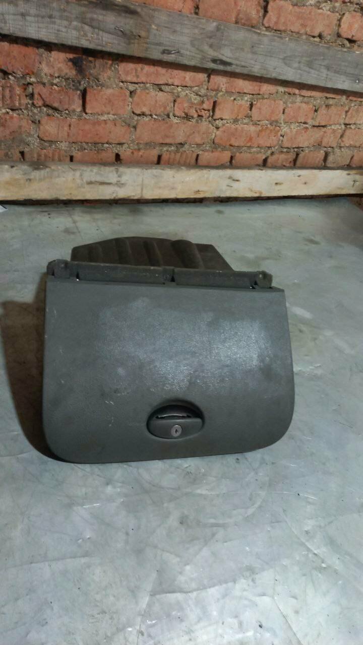 Бардачок Citroen C5 2003 9632612977