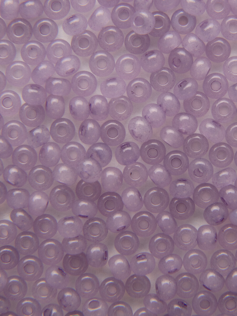 Чешский бисер Preciosa 33119/02122/10 50г