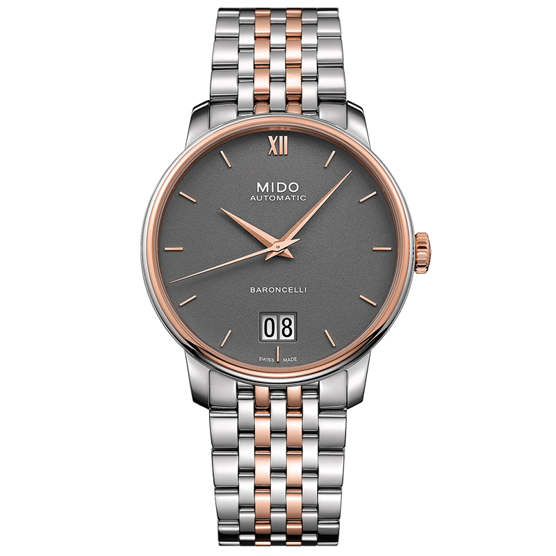 Наручные часы Baroncelli