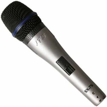 JTS SX-7S Микрофон универсальный