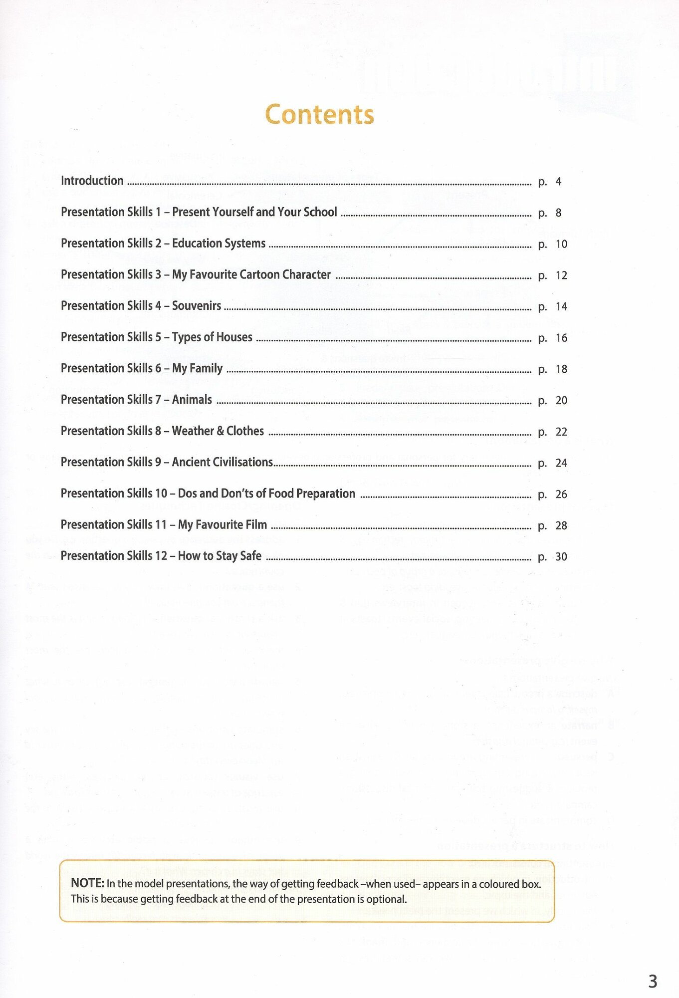 Access 1. Presentation Skills. Student's Book — фото 1