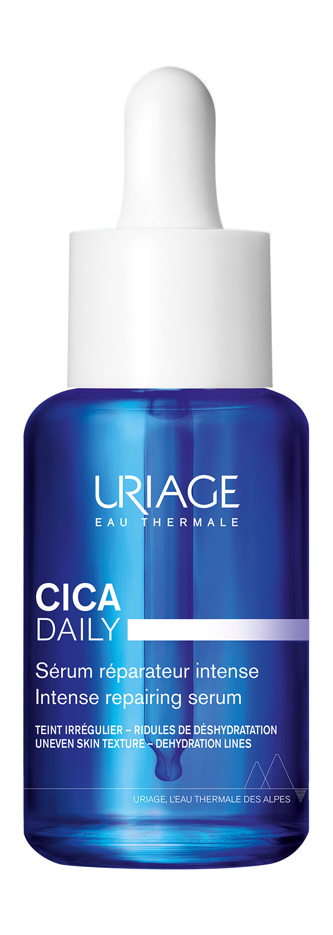 URIAGE Bariederm-Cica Daily Сыворотка для лица, 30 мл