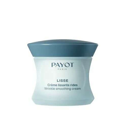 PAYOT Крем для лица для разглаживания морщин Lisse (Wrinkle smoothing cream) 50 мл
