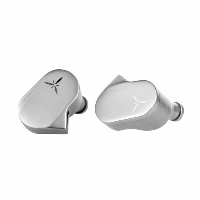 Проводные HiFi наушники MoonDrop LAN