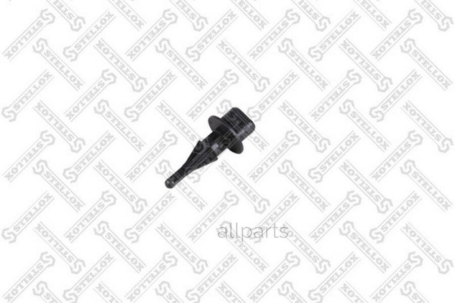 STELLOX 0604122SX датчик температуры воздуха!\ Mazda 323, Toyota Corolla 1.3-1.9i 16V/2.0TD