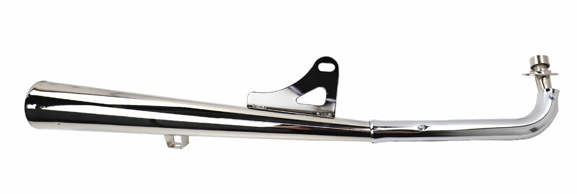 Глушитель Delta, Zodiak, ALFA, ОВ-70