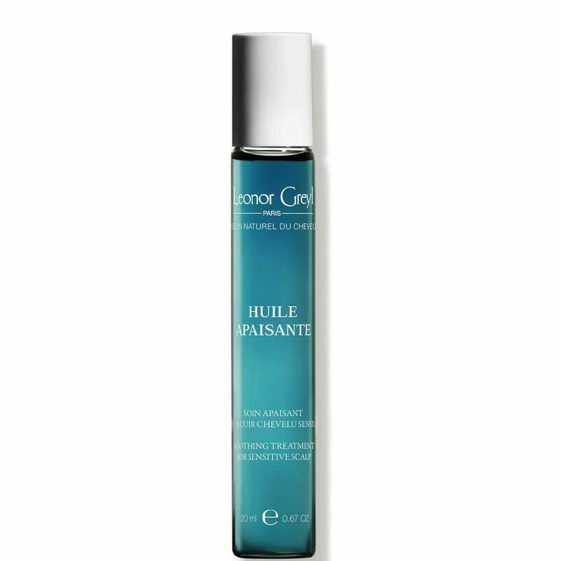 Leonor Greyl Масло для волос Huile Apaisante, 20 мл