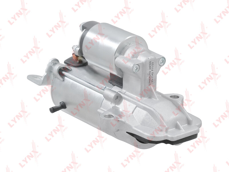 Стартер LYNXauto ES-1142. Для: FORD форд C-max(Цмакс) I-II 1.6 07-17 / EcoSport (Спорт) 12-19 1.5, 1.6 / Fiesta(Фиеста) IV-VI 95-19 1.25-1.6 / Focus(Фокус) C-max(Цмакс) 03-07 1.6 / Focus(Фокус) II-III 04-19 1.4, 1.6 / FUSION(Фьюжен) 02-12 1.25-1.6 / Ka 99