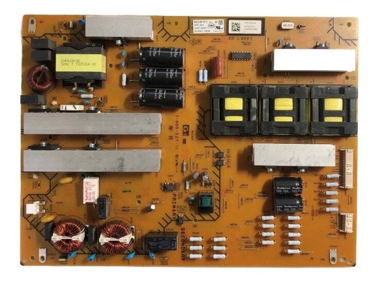 Блок питания 1-888-527-11 APS-354 для Sony KD-65X9005A
