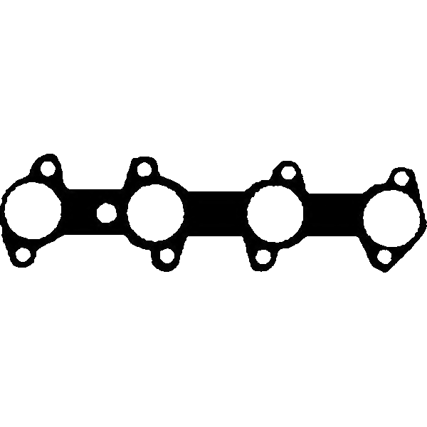 REINZ 71-35637-00 (46467747 / 5849907 / 93178708) прокладка коллектора выпускного\ Alfa romeo (Альфа ромео) 147