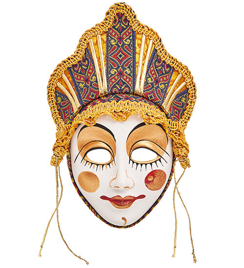 Маска Либерти мал. RK-551/2 113-707691