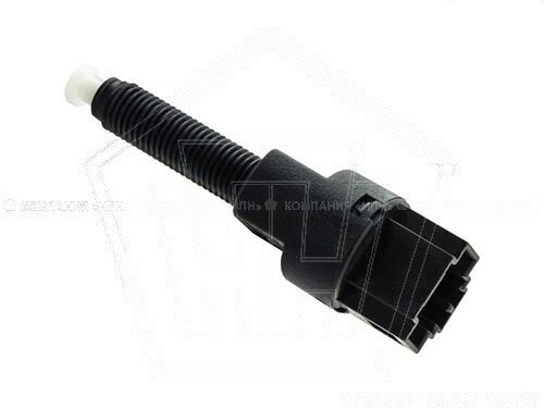 Выключатель сигнала тормоза ваз 2123, 21213, 1118, для а/м газ 3302 с электронной педалью эми (вк-41