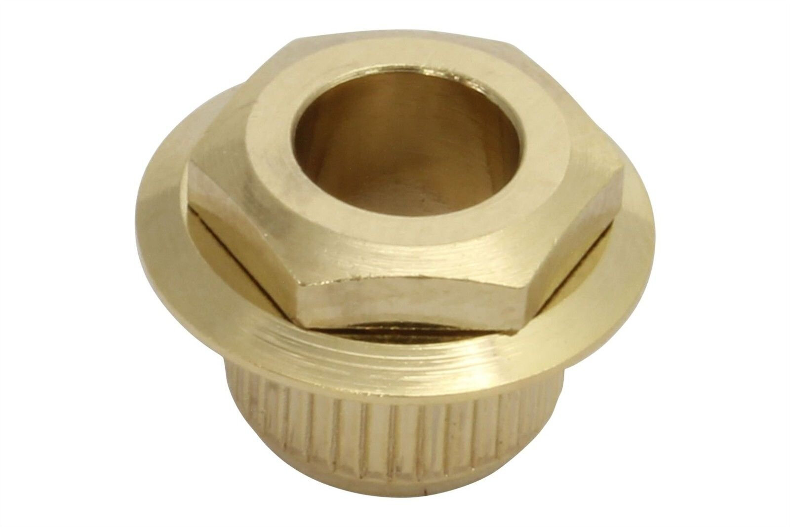 Комплект втулок для колков Kluson KHBKMG, золото